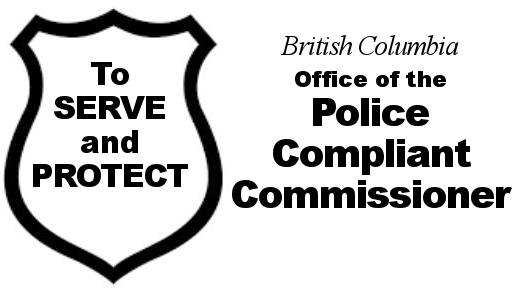 Clayton Pecknold appointed B.C. police complaint commissioner