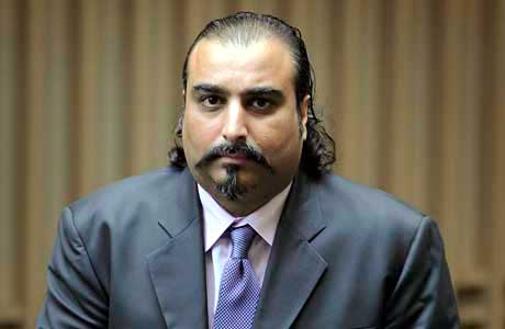 RCMP Supt. Wayne Rideout’s Dziekanski lies challenge his credibility