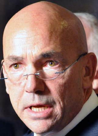 RCMP Commissioner Robert Bob Paulson can’t fix the Mounties