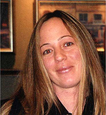 RCMP Cpl. Mike White, 911 operator Katrina Gardiner let Lisa Cheryl ...